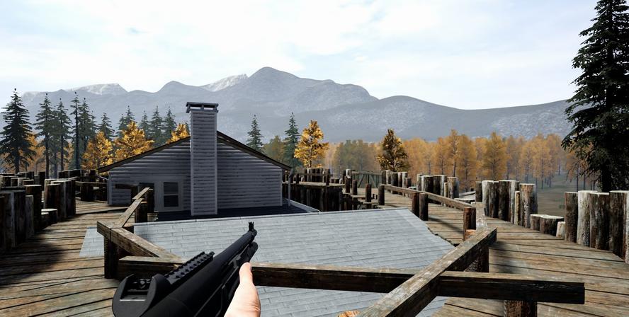 Top 10 Best MMORPGs with Guns | GAMERS DECIDE