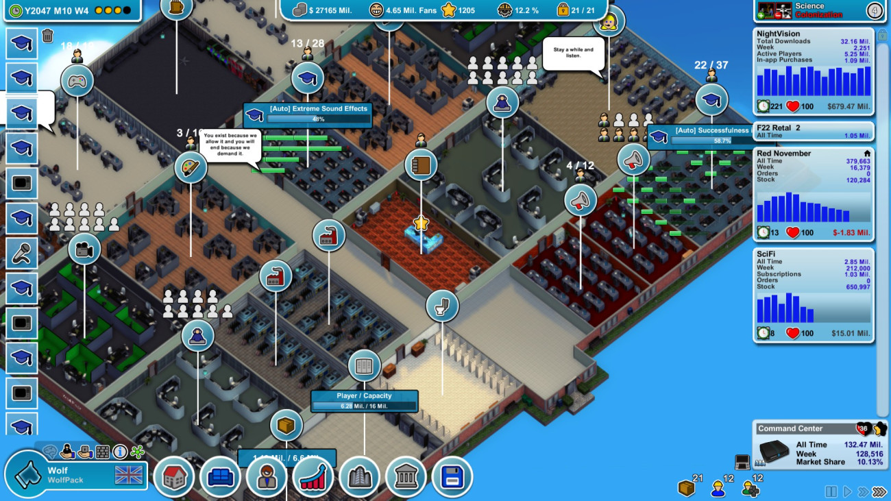 21 Best Tycoon Games Loved By Millions Worldwide (Build a Business ... 21 Best Tycoon Games Loved By Millions Worldwide (Build a Business ...