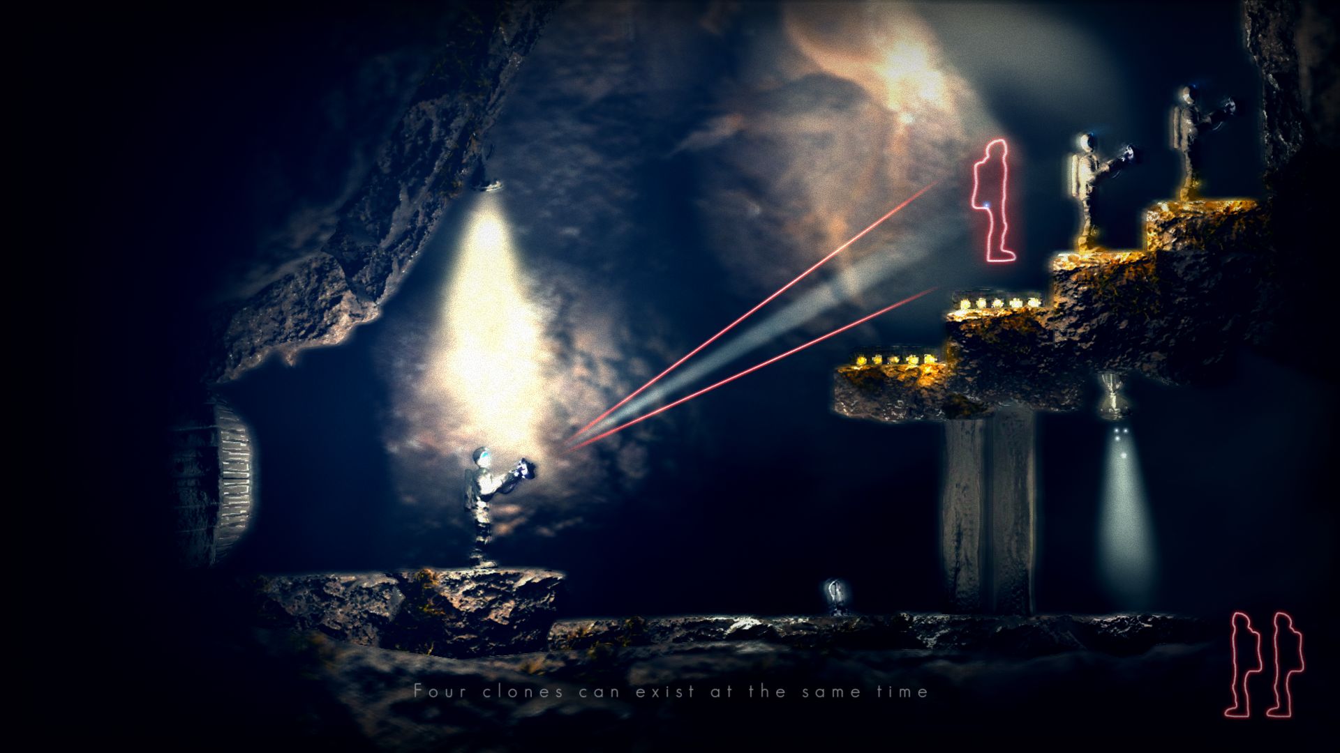 Top 17 Best Puzzle Games for PC | Gamers Decide