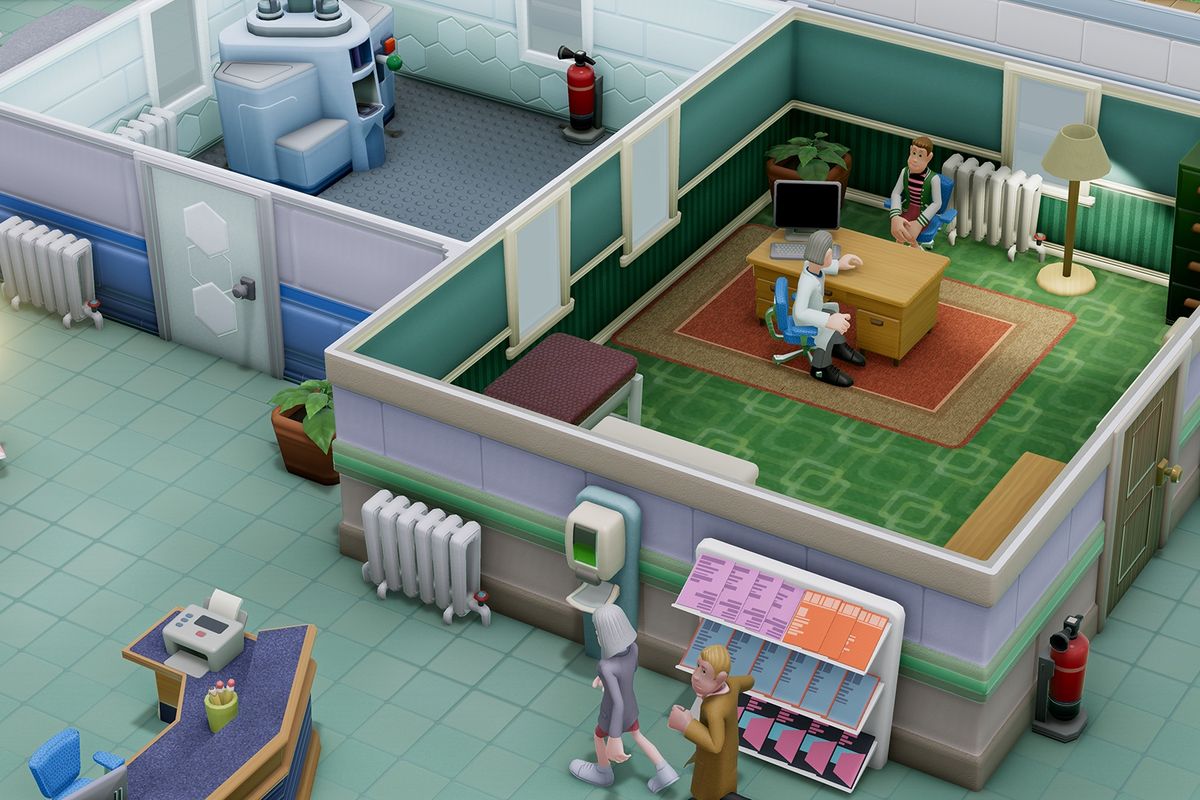 21 More Tycoon Games You Should Check Out (Build a Business Empire ...