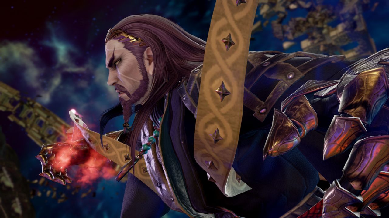 Soul Calibur VI Characters Tier List: Best & Worst Soul Calibur VI ...