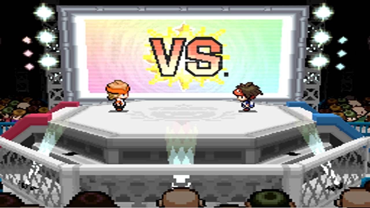 Top 10 Pokemon RPG Games | GAMERS DECIDE