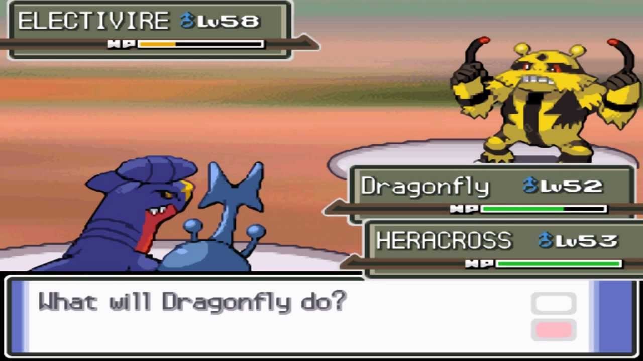 Top 10 Pokemon RPG Games | GAMERS DECIDE