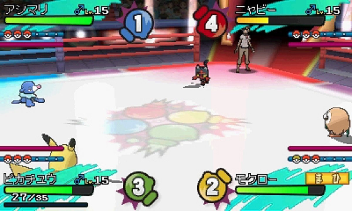 Top 10 Pokemon RPG Games | GAMERS DECIDE