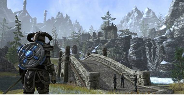 Top 10 Games Like Neverwinter (Or Better in Their Own Way) | Gamers Decide
