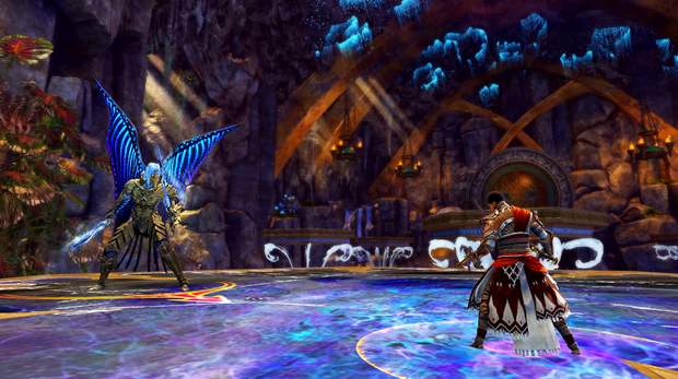 Top 10 Games Like Neverwinter (Or Better in Their Own Way) | Gamers Decide