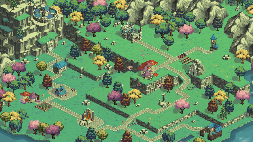 Top 11 Amazing Free Strategy Games (Download Now For Free) | Gamers Decide