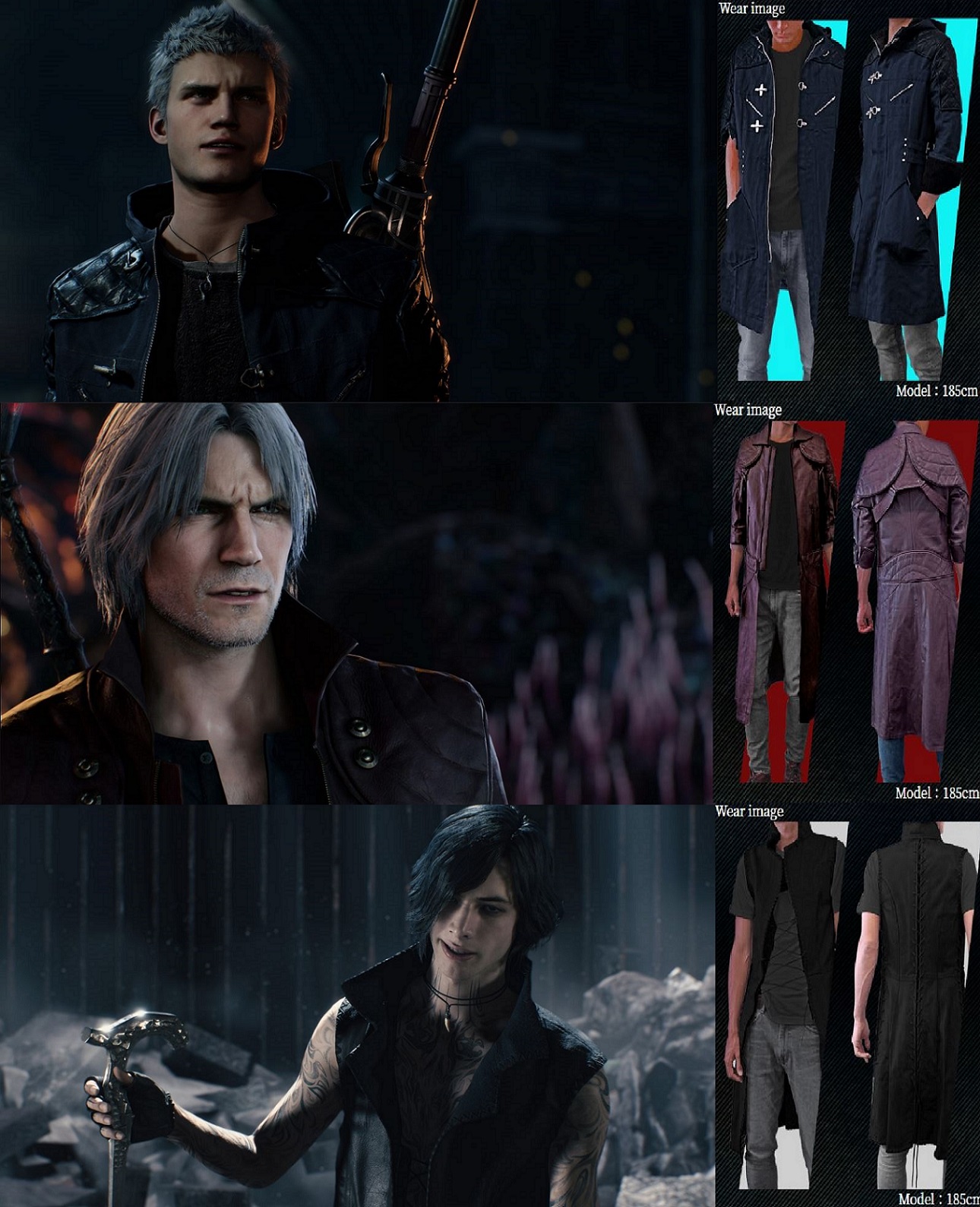 Which Devil May Cry 5 Edition To Buy? (All Devil May Cry 5 Editions ...
