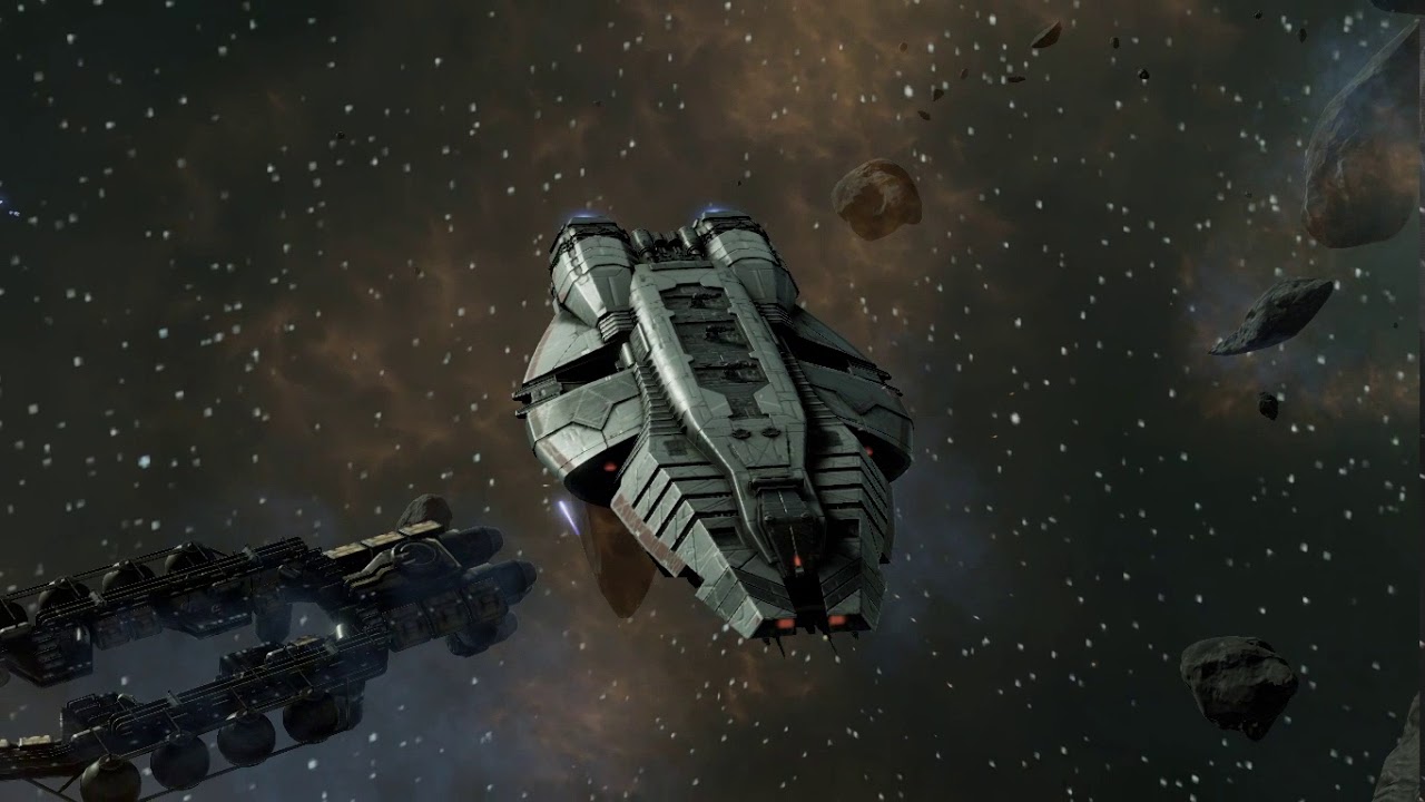 Top 10 Battlestar Galactica: Deadlock Best Ships | GAMERS DECIDE
