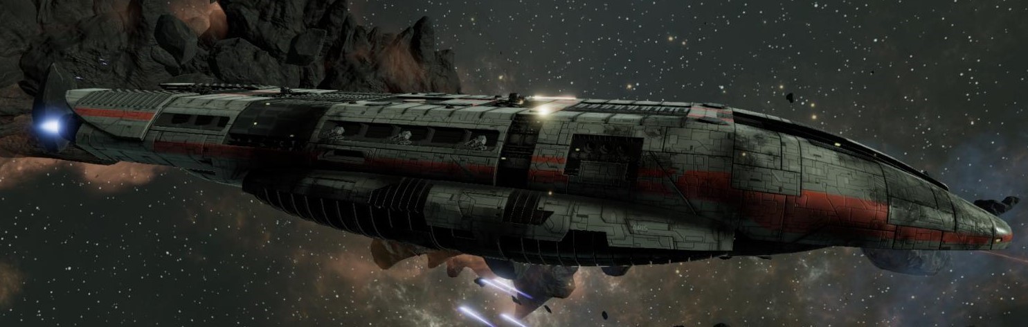 Top 10 Battlestar Galactica: Deadlock Best Ships | GAMERS DECIDE