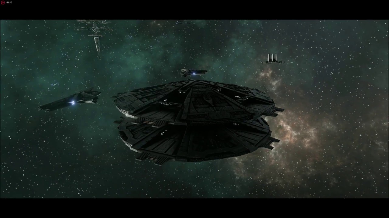 Top 10 Battlestar Galactica: Deadlock Best Ships | GAMERS DECIDE