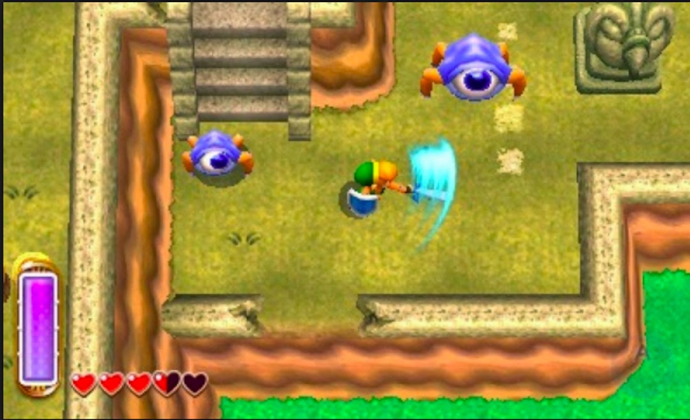 Top 5 Best Legend of Zelda Games Loved By Millions Worldwide | GAMERS ...