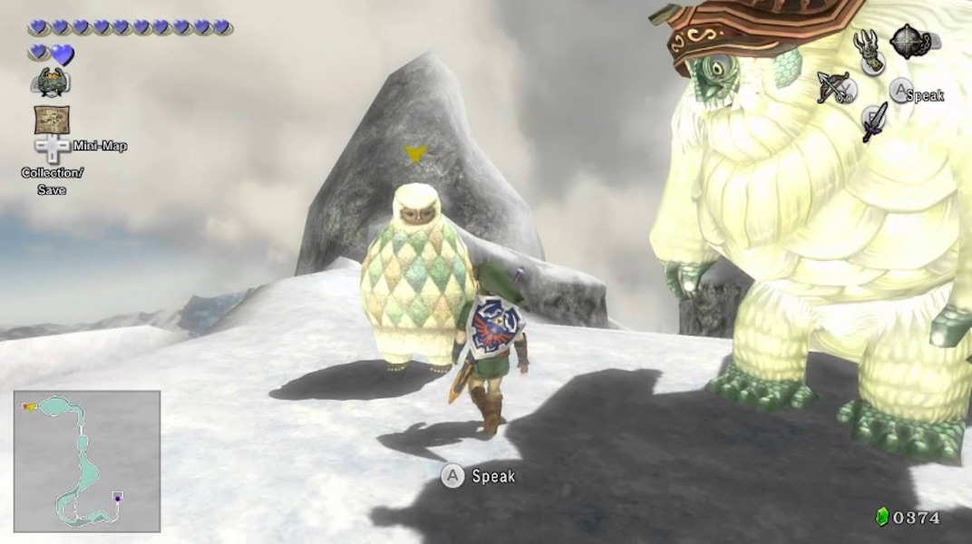 Top 5 Best Legend of Zelda Games Loved By Millions Worldwide | GAMERS ...