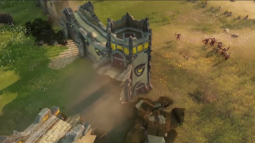 Top 25 Upcoming Strategy Games We Are Excited For (2019-2022) | Gamers ...