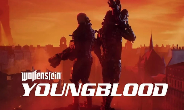 Wolfenstein: Youngblood Release Date, Gameplay, Trailers, Story, News ...