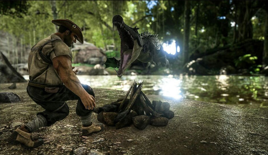 Top 15 Best Survival Games With Great Combat and Adventure | Gamers Decide