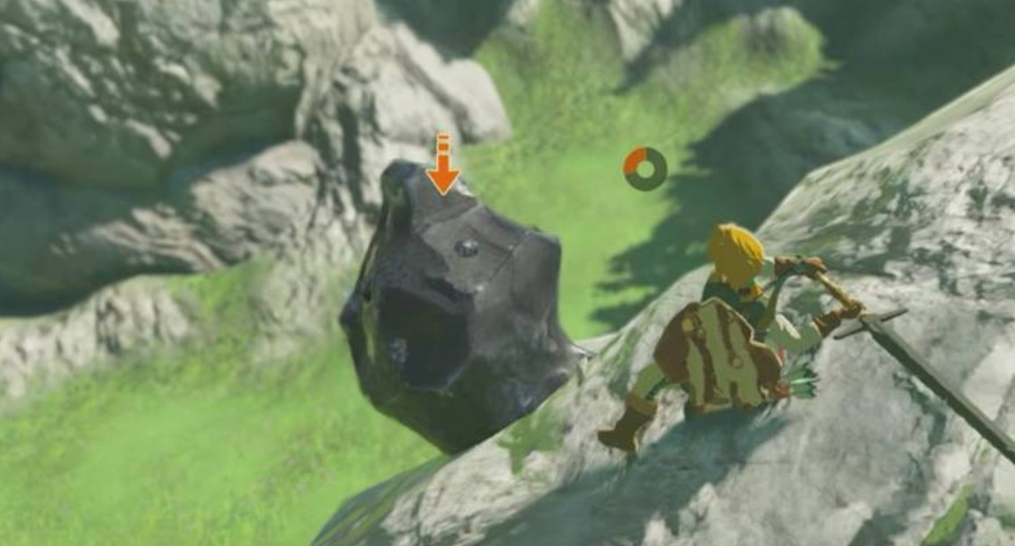 Zelda Breath of The Wild Guide: Top 50 Breath of the Wild Tips and ...