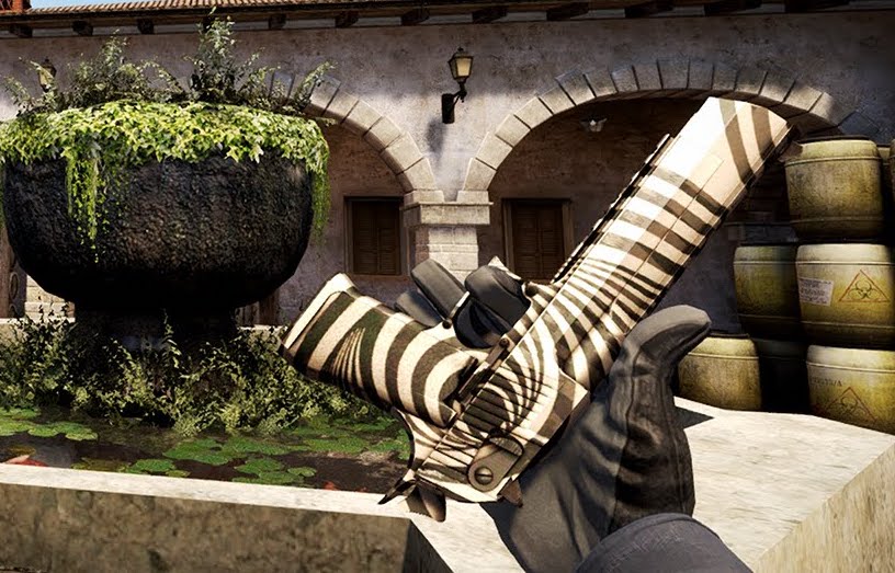 Top 10 CSGO Deagle Skins (Best CSGO Deagle Skins) | GAMERS DECIDE