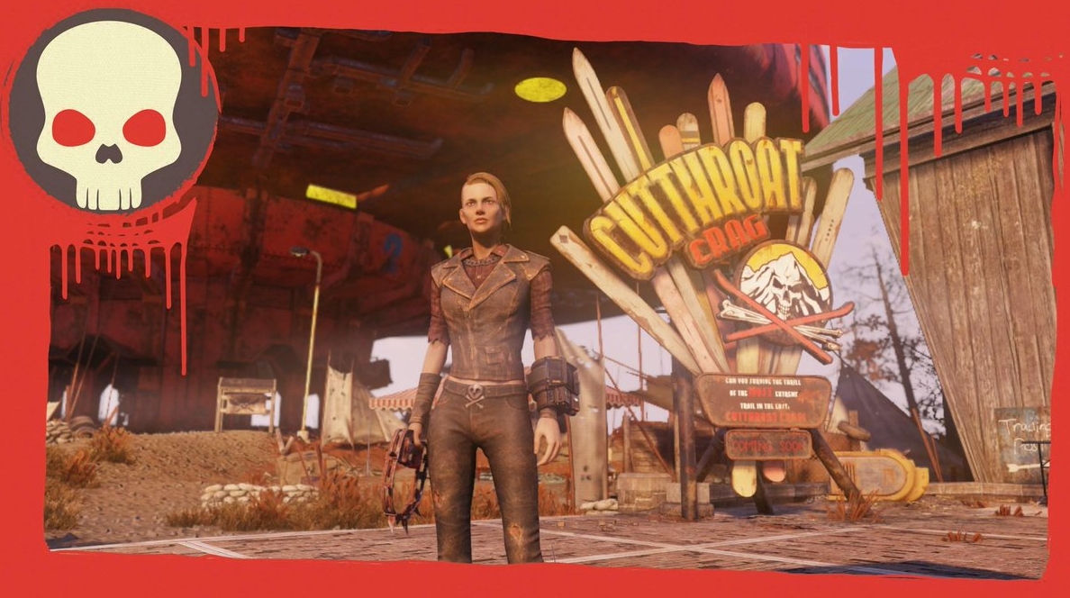 Fallout 76 Review – Read Before You Buy | GAMERS DECIDE
