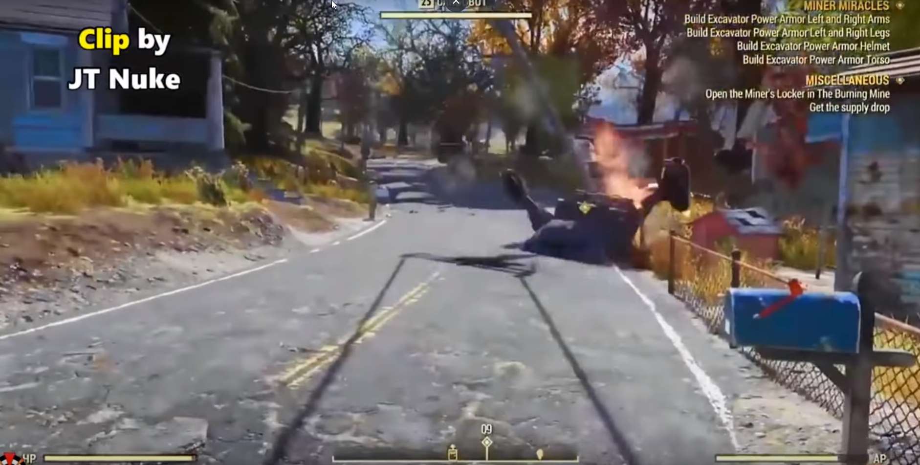 Fallout 76 Review – Read Before You Buy | GAMERS DECIDE