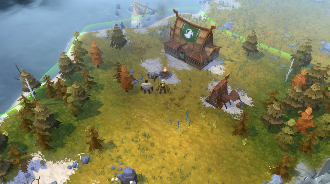 Top 10 Games Like Banished (Games Better Than Banish in Their Own Way ...
