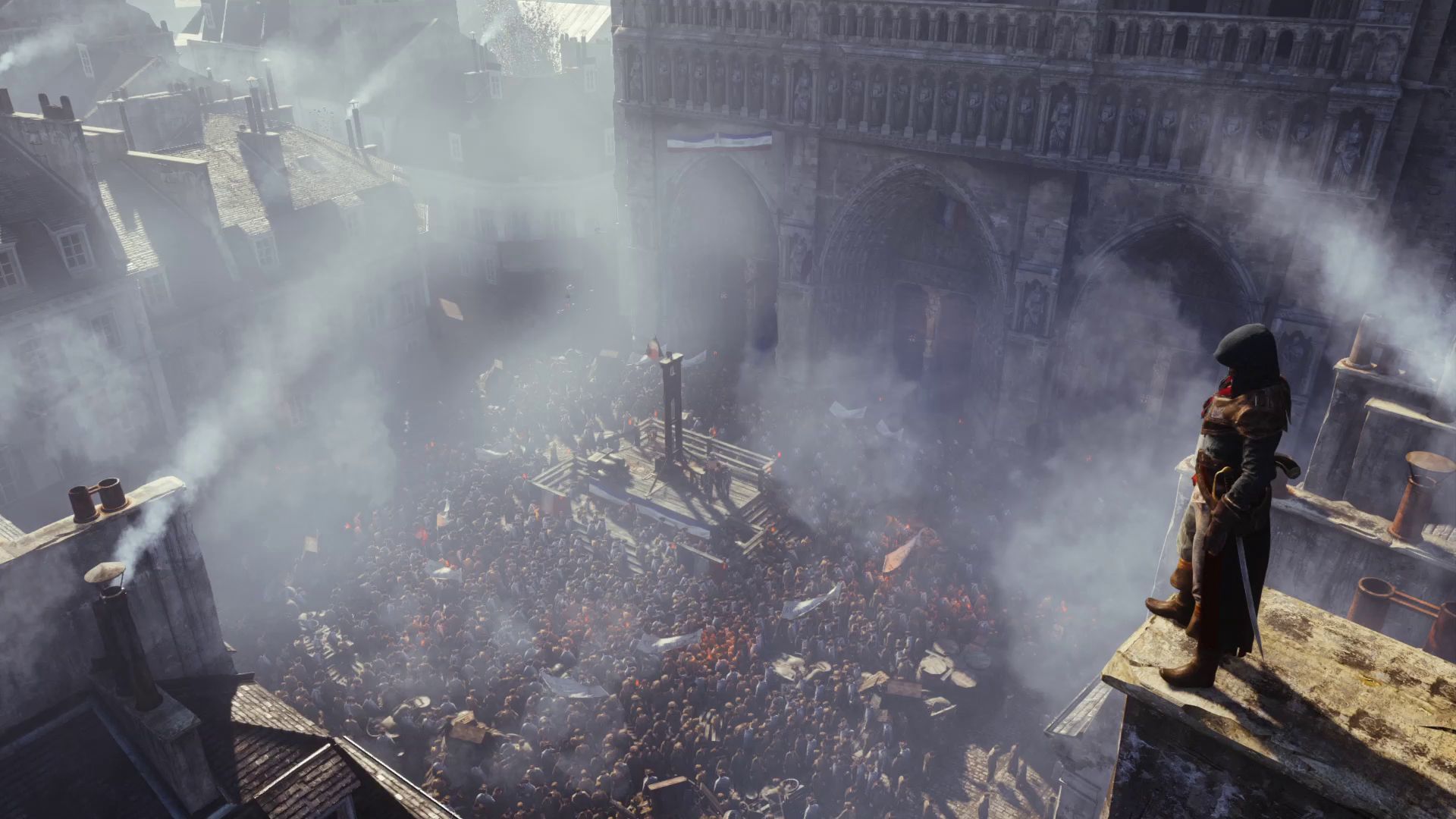 Top 15 Games Like Dishonored (Games Better Than Dishonored In Their Own ...