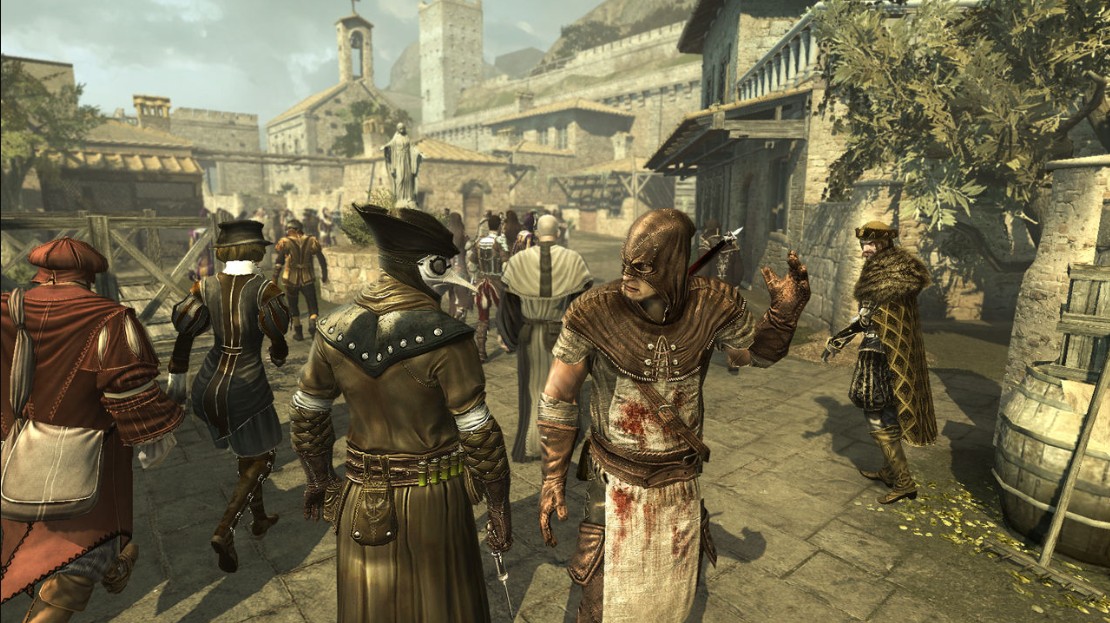 Top 10 Best Assassin's Creed Games To Play in 2019 | GAMERS DECIDE