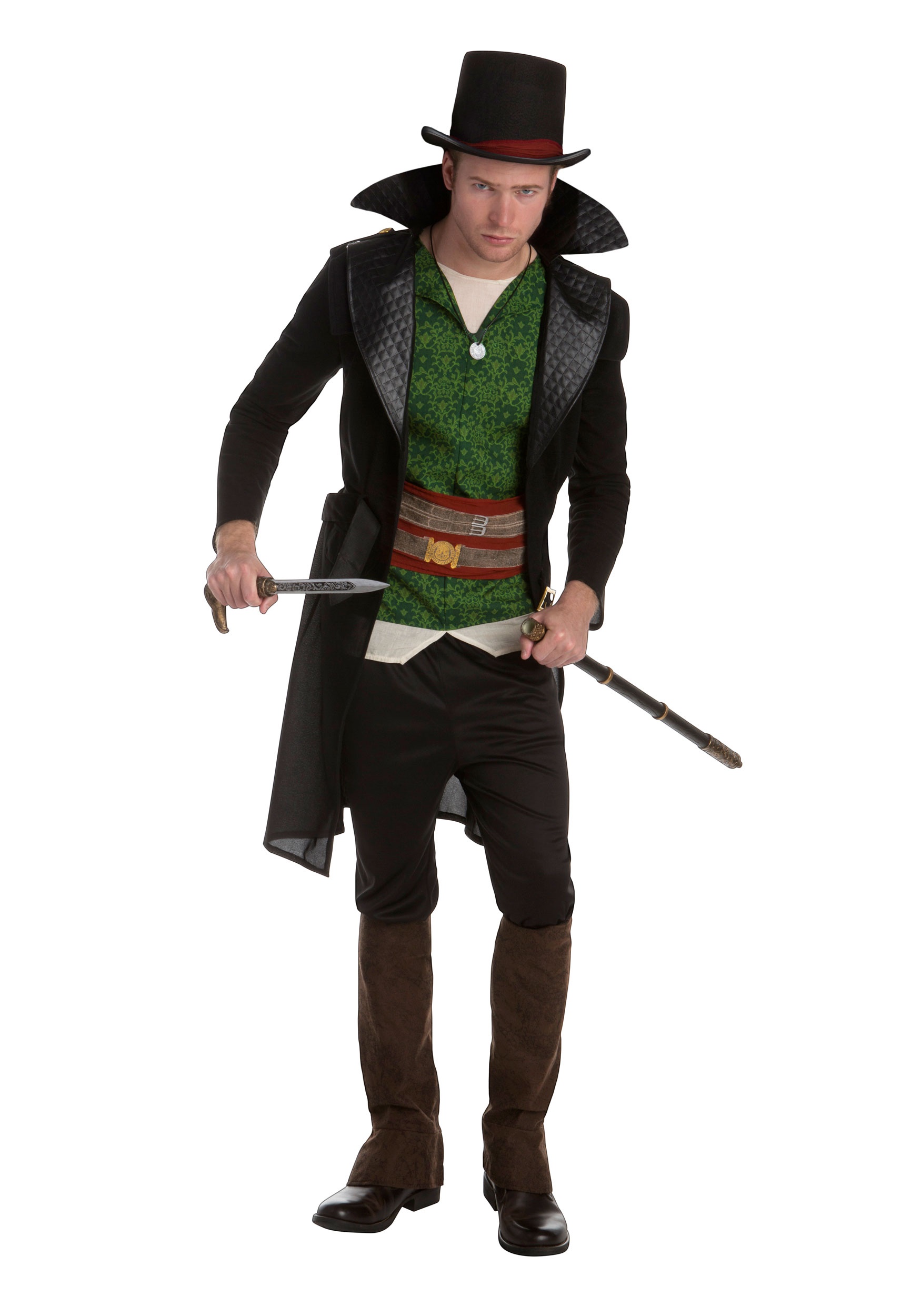 10 Best Assassin’s Creed Costumes You Can Buy Online | Gamers Decide