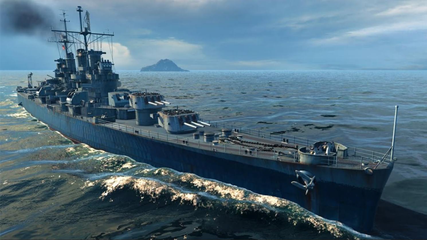 World of Warships Best Ships In Every Tier (2019 Edition) | Gamers Decide