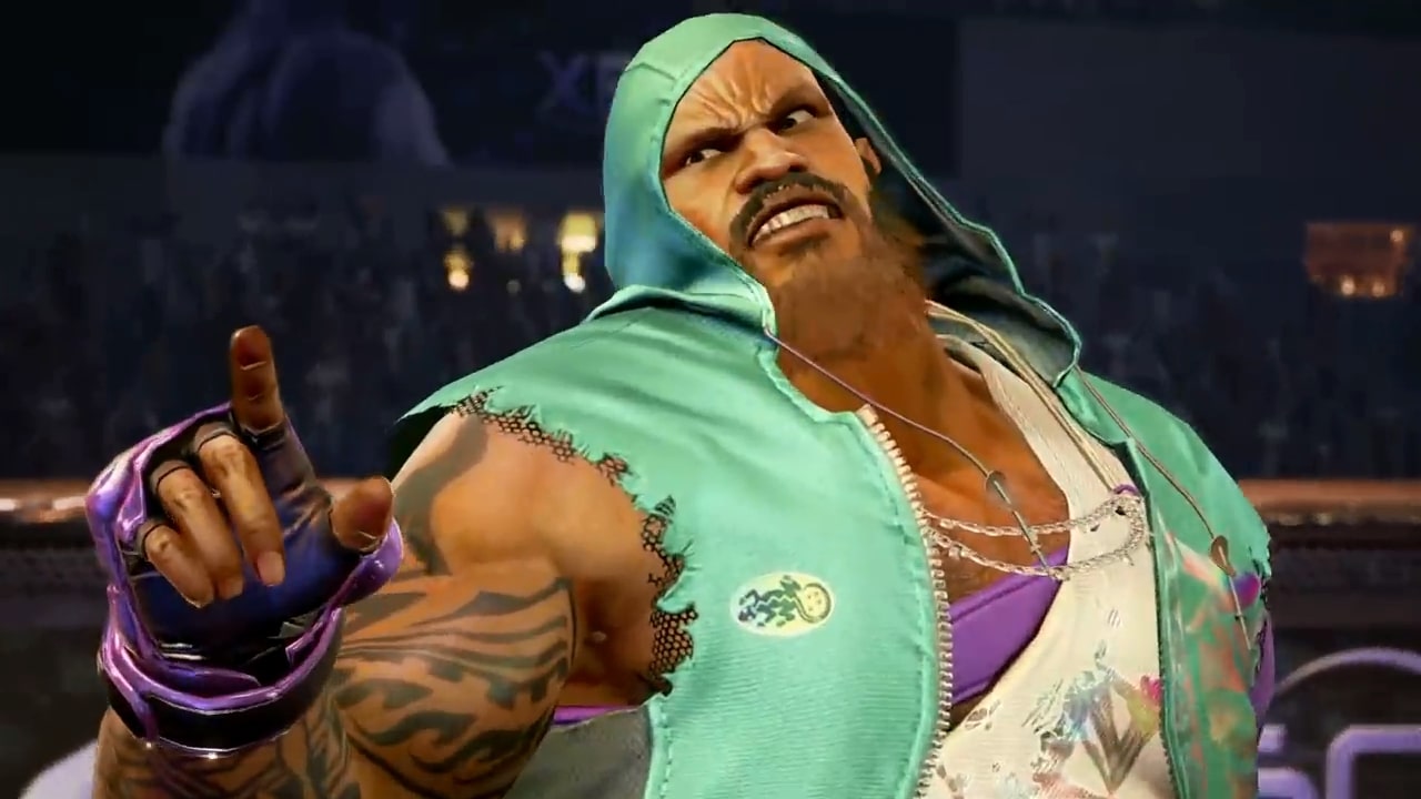 Tekken 7 Roster: Tekken 7 Character List 2019 (and Their Best Moves ...