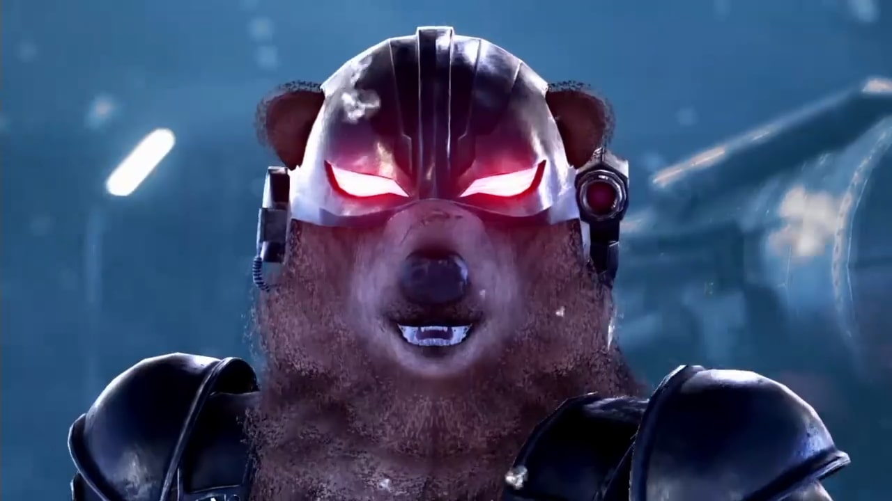 Top 10 Best Tekken 7 Beginner Characters | GAMERS DECIDE