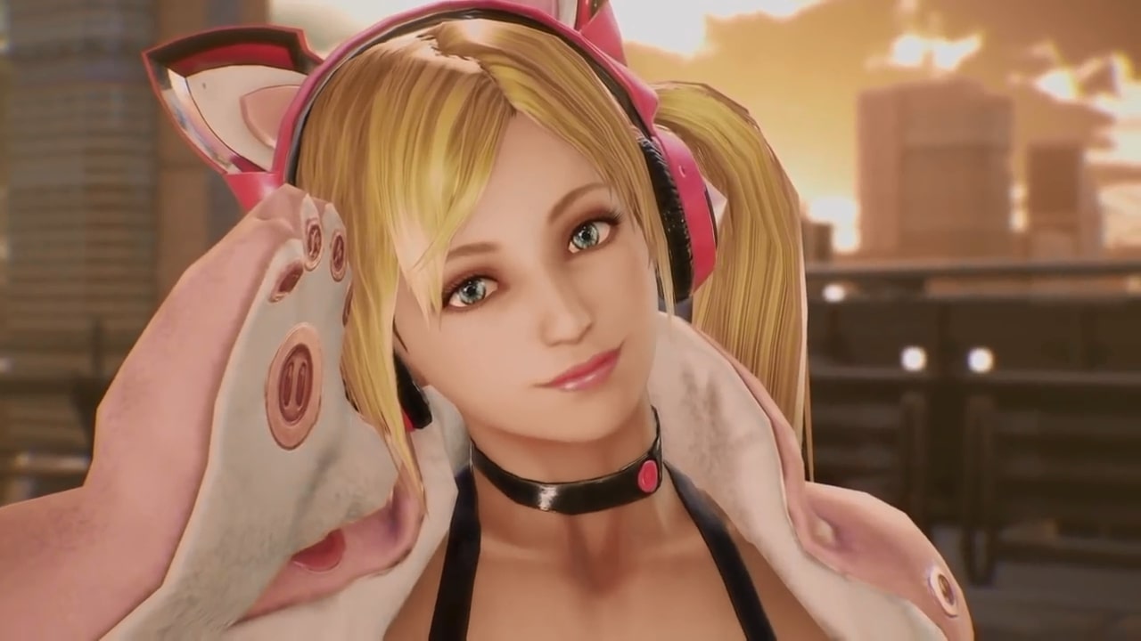 Tekken 7 Tier List 2019: The Worst & Best Tekken 7 Characters (2023) Tekken 7 Tier List 2019: The Worst & Best Tekken 7 Characters (2023)
