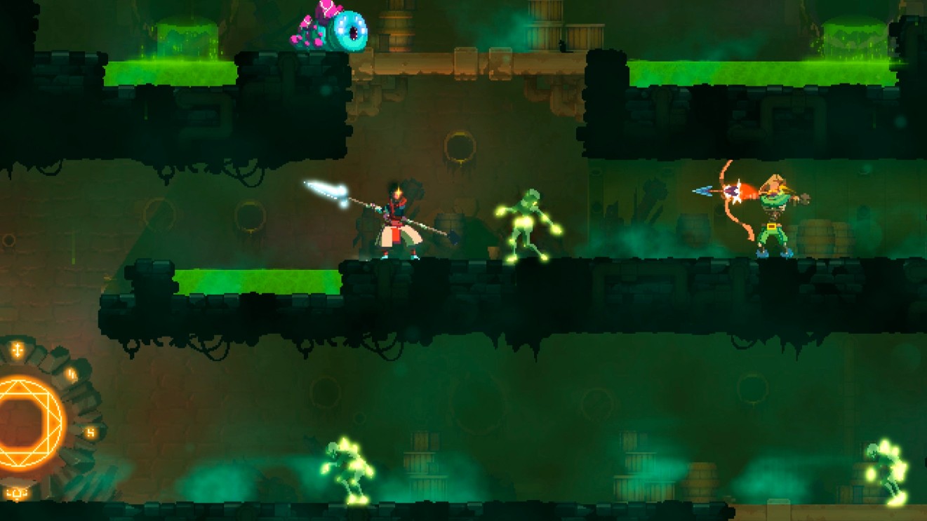 Top 15 Best 2D Platformers With Great Action And Adventure (PC) | Gamers Decide