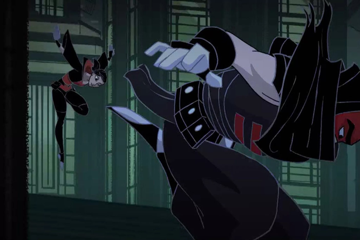 Top 10 Games Like Shank (Games Better Than Shank In Their Own Way ...