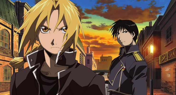 The 15 Best Fantasy Animes to Watch in 2019 | Gamers Decide