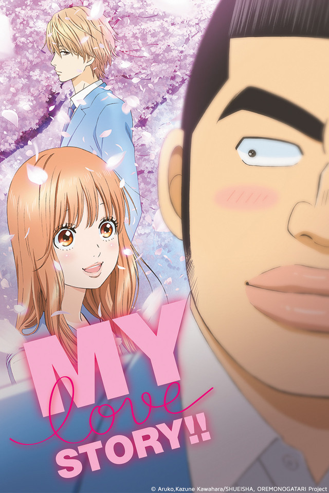Top 25 Best Romance Animes With Great Love Stories GAMERS DECIDE Top 25 Best Romance Animes With Great Love Stories GAMERS DECIDE
