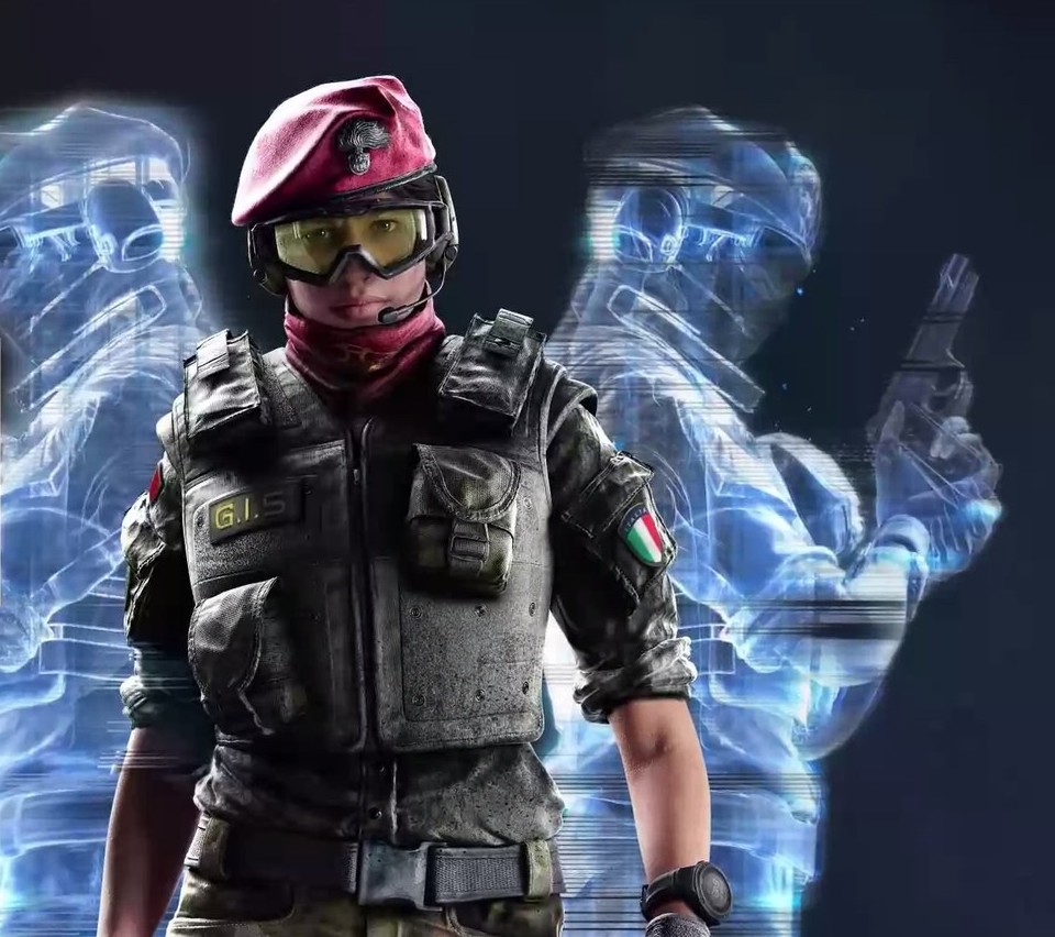 Rainbow 6 Siege Tier List 2019 [Rainbow 6 Siege Best Operators ...