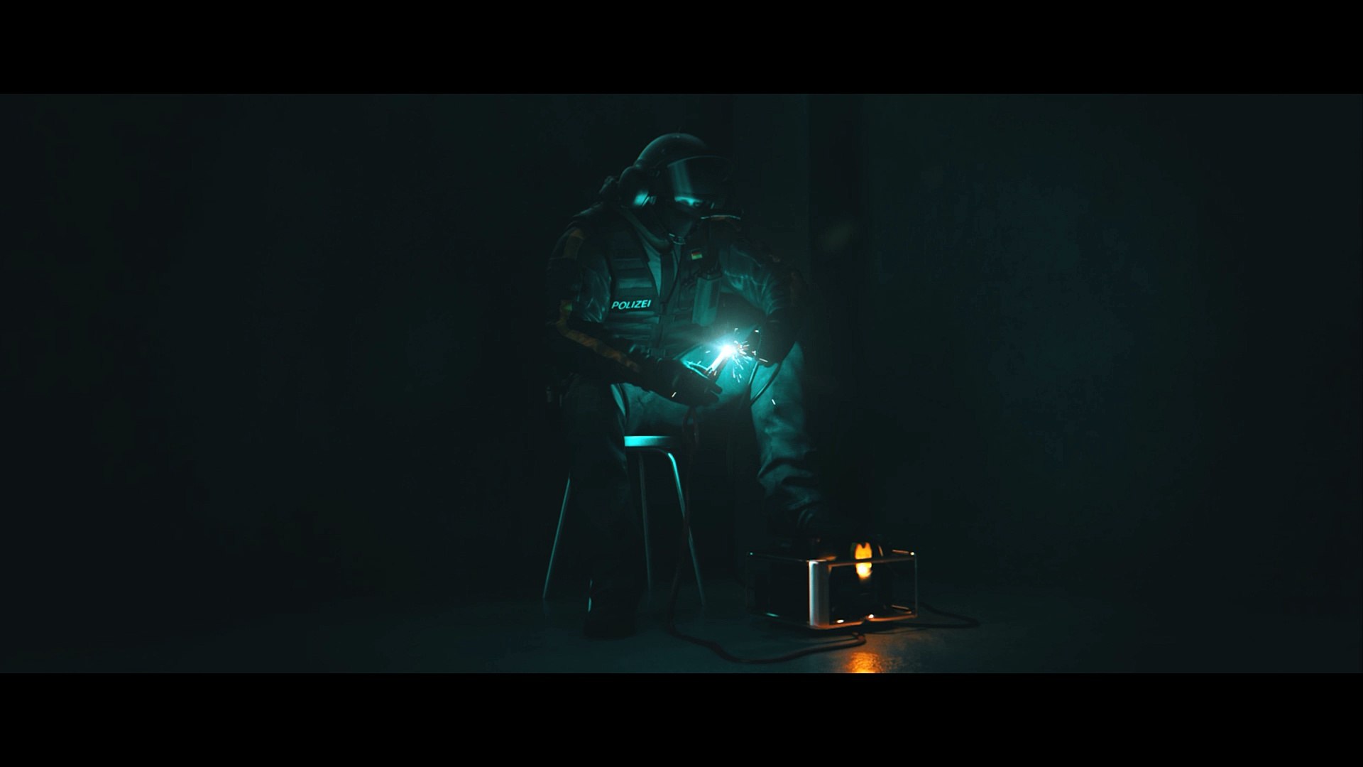 Top 5 Best Rainbow 6 Siege Defenders 2019 | GAMERS DECIDE