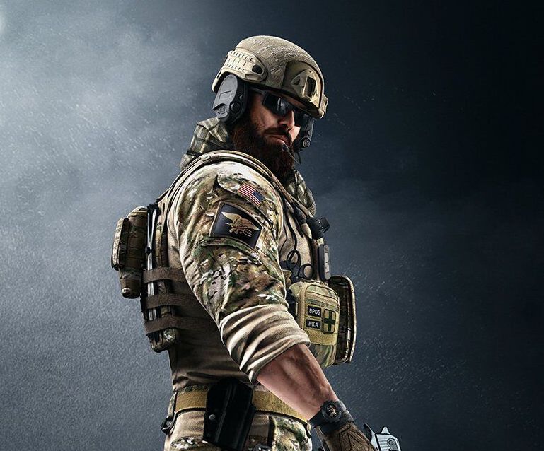 Rainbow 6 Siege Tier List 2019 [Rainbow 6 Siege Best Characters] - PC ...