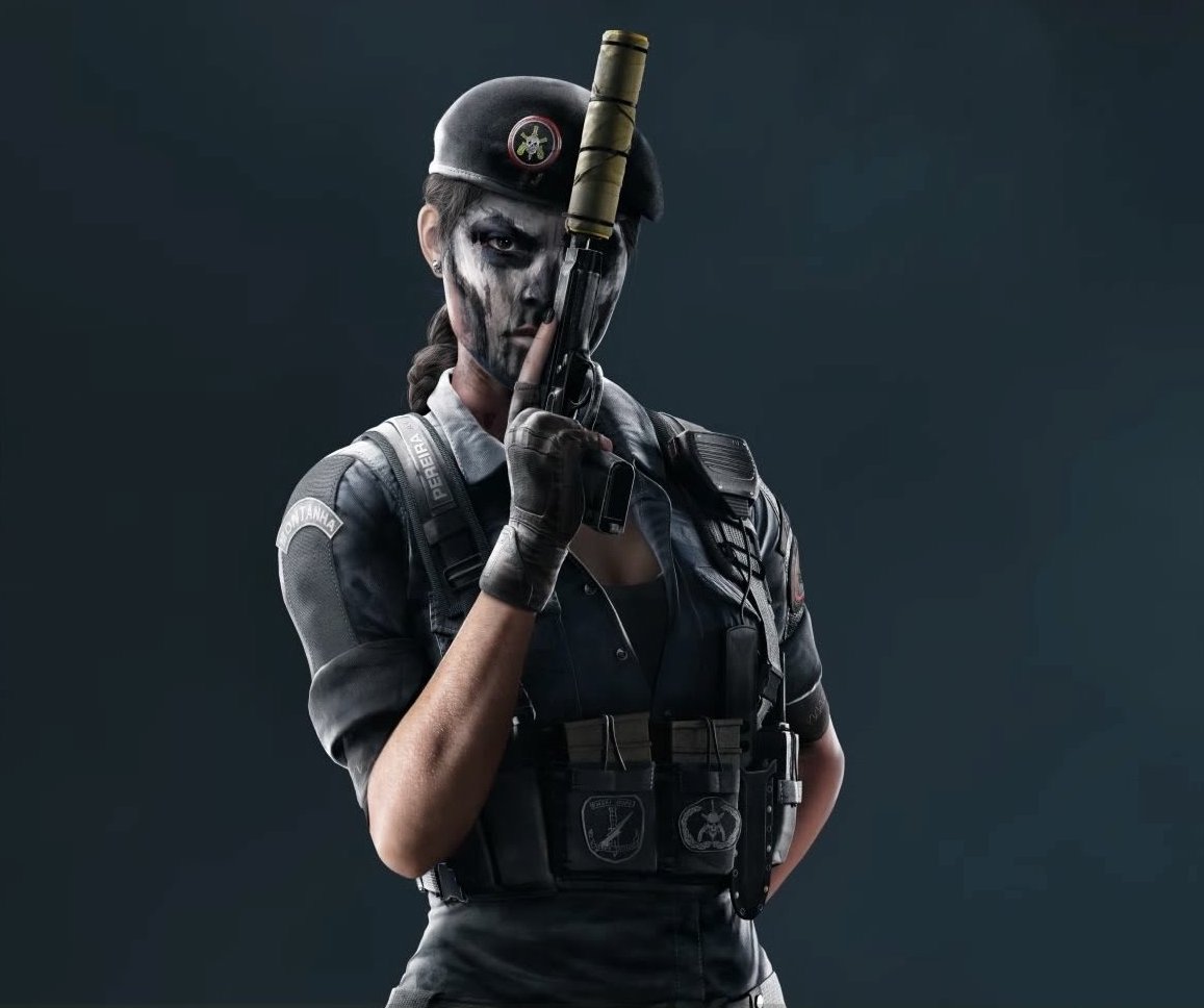 Rainbow 6 Siege Tier List 2019 [Rainbow 6 Siege Best Operators ...