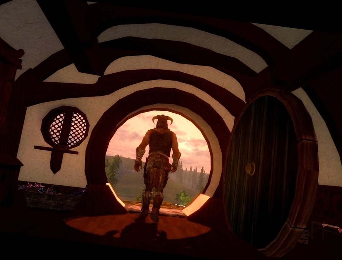 The 25 Best Skyrim Mods in 2019 That Make Skyrim Amazing Again, and ...