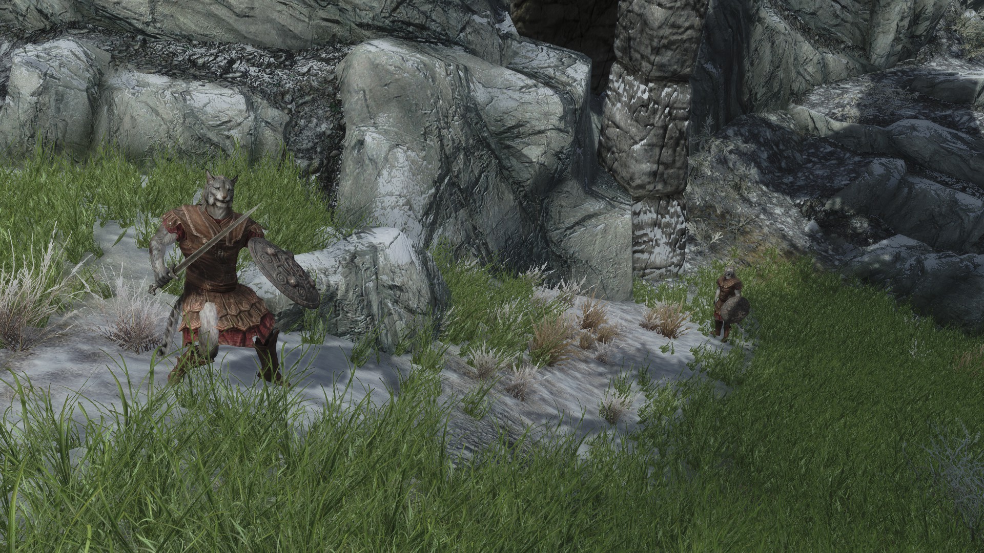 The 25 Best Skyrim Mods in 2019 That Make Skyrim Amazing Again, and ...