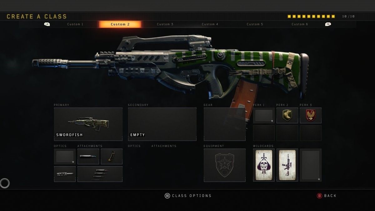 Top 10 Black Ops 4 Best Class Setups That Turn You into a Killing ...