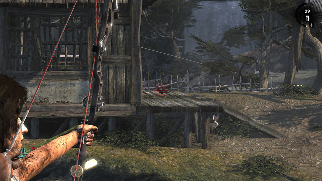 Top Ten Tomb Raider (2013) Best Skills and What To Get First | Gamers ...