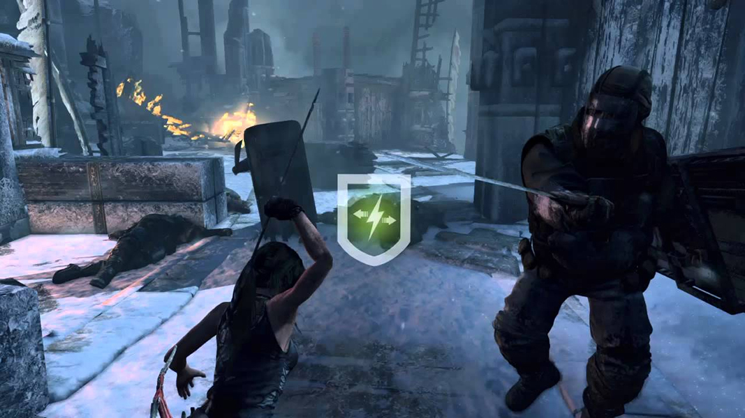 Top Ten Tomb Raider (2013) Best Skills and What To Get First | Gamers ...