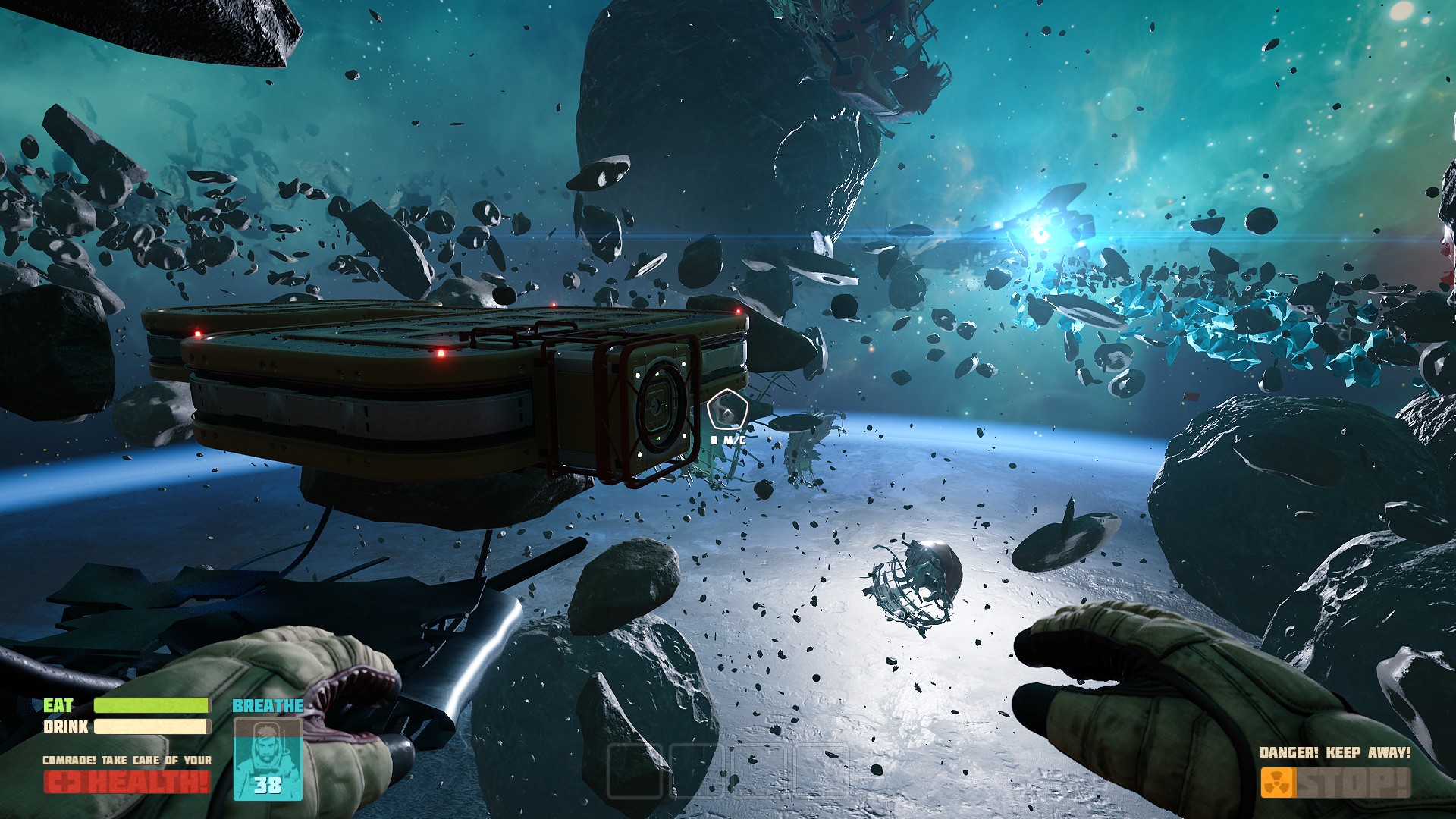 Top 15 Games Like Starbound (Games Better Than Starbound In Their Own ...