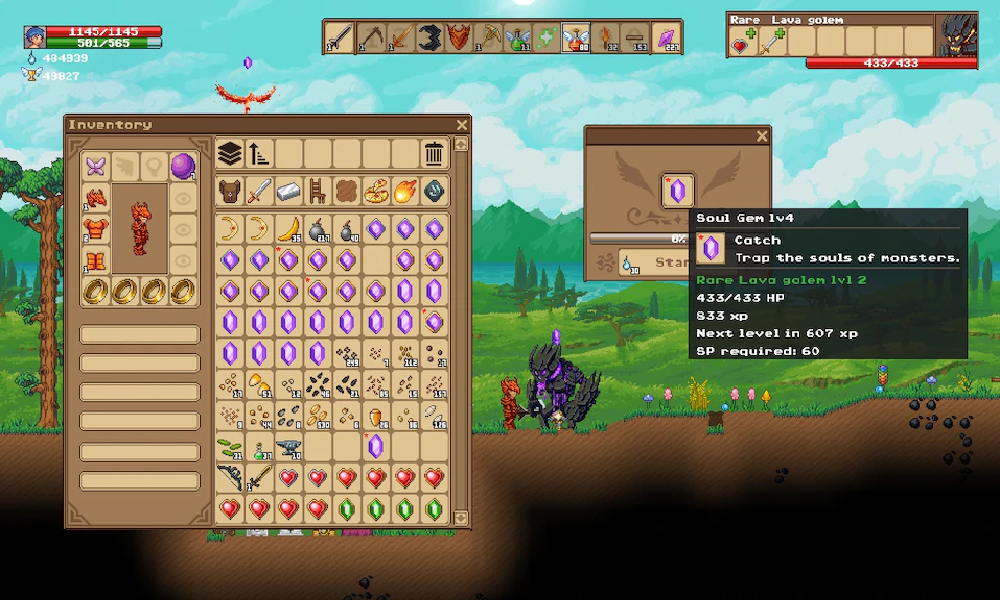 Top 15 Games Like Starbound (Games Better Than Starbound In Their Own Way) | Gamers Decide