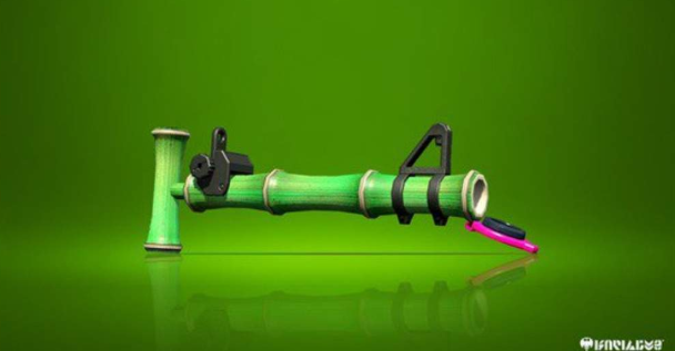 Splatoon 2 Weapons List (Splatoon 2 Weapons Ranked Best To Worst ...