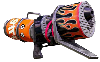 Splatoon 2 Weapons List (Splatoon 2 Weapons Ranked Best To Worst ...