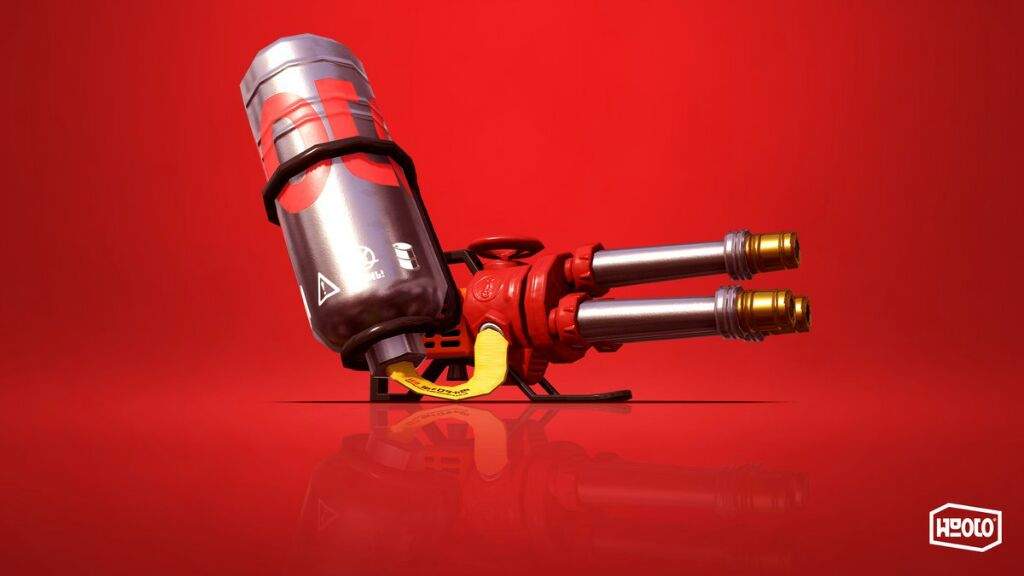 Splatoon 2 Weapons List (Splatoon 2 Weapons Ranked Best To Worst ...